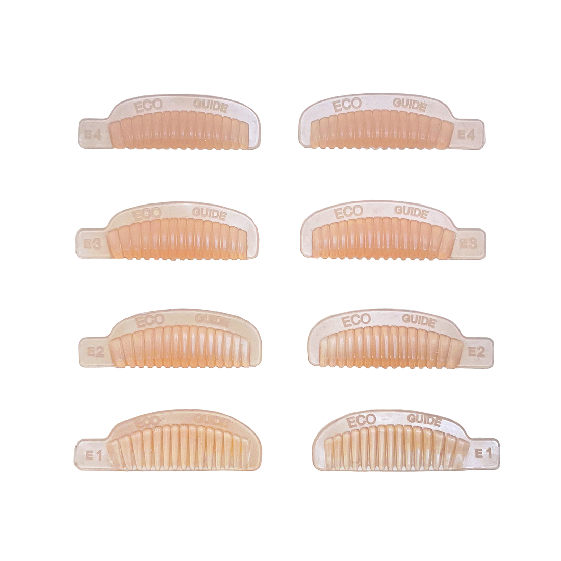 Eco Guide Rods – ElysiaLab2.0