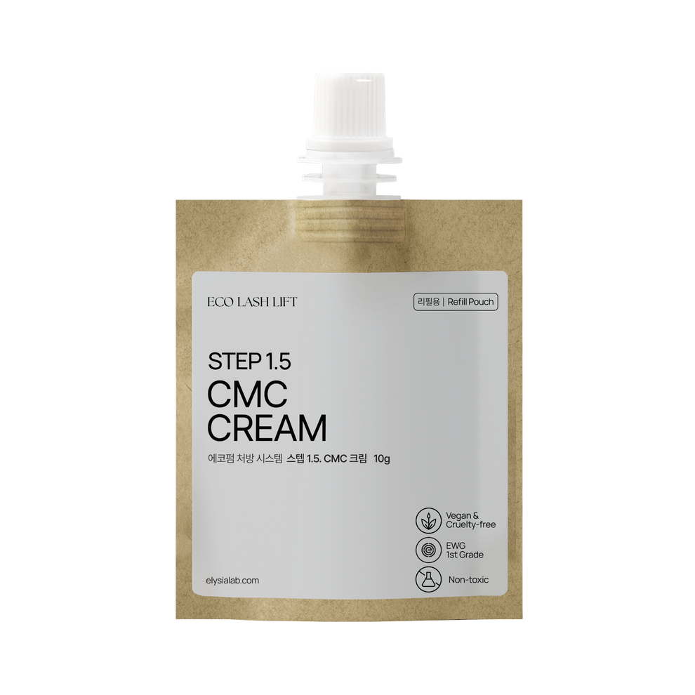 Step 1.5 CMC Cream (Refill) – ElysiaLab2.0