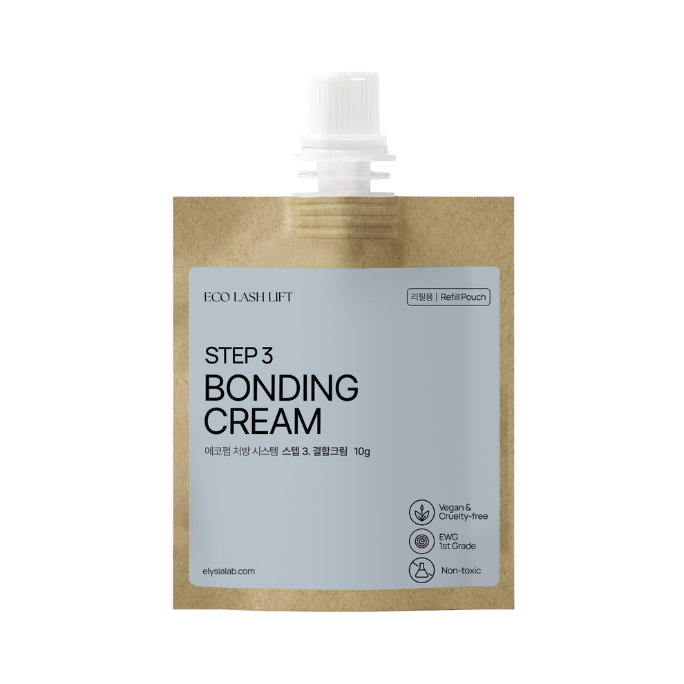 Step 3 Bonding Cream (Refill) – ElysiaLab2.0