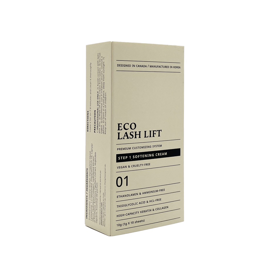 Sachets Type – ElysiaLab2.0