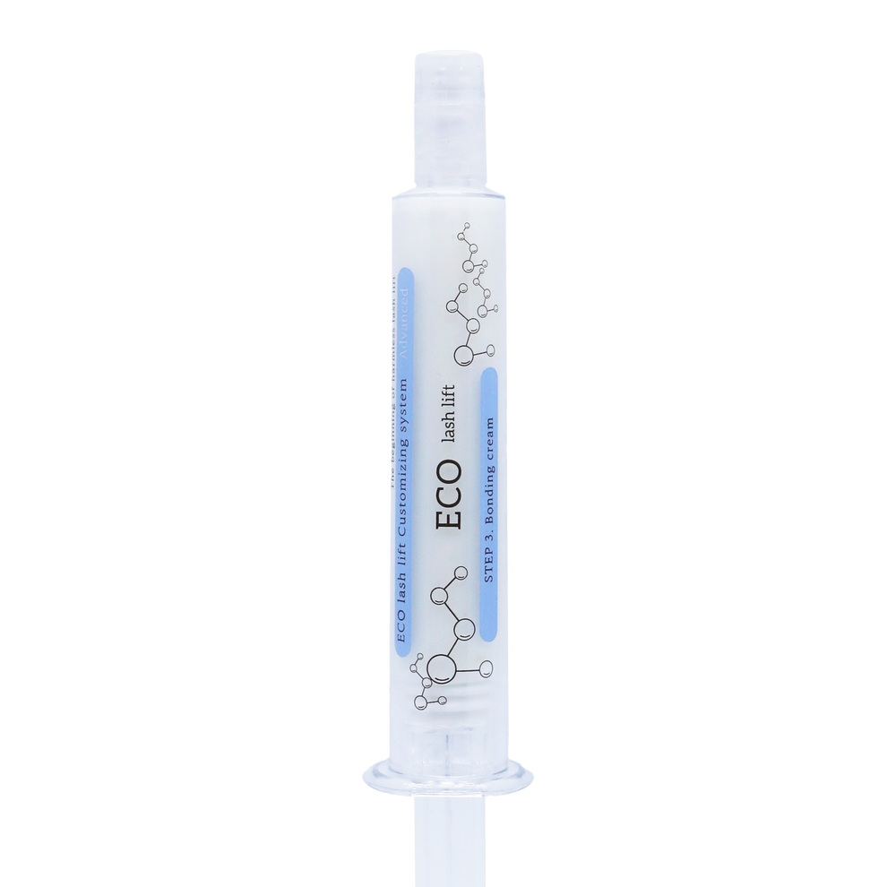 Step 3 Bonding Cream – ElysiaLab2.0